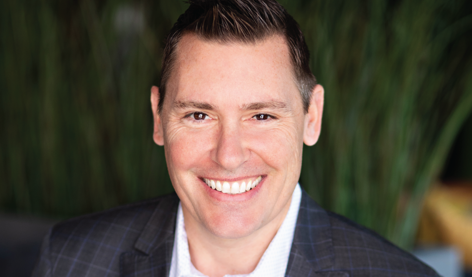 Veracity's Leadership Team